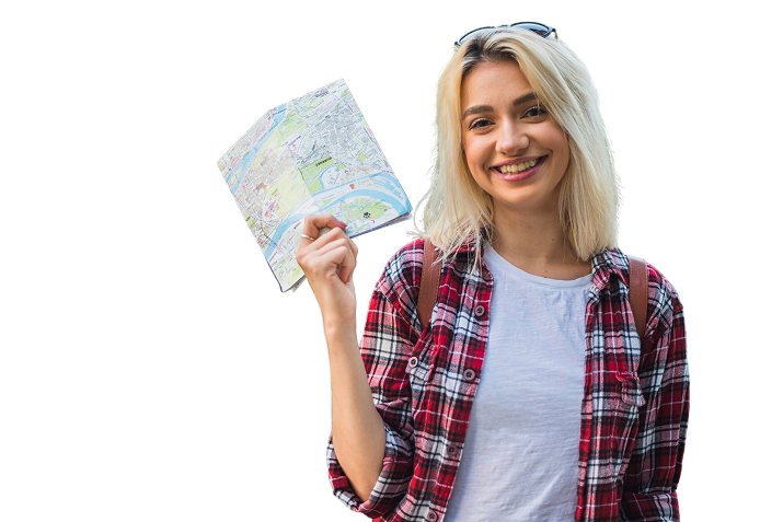 Tour Guide Jobs UK | Flexible Tour Guide Work | EarnFlex